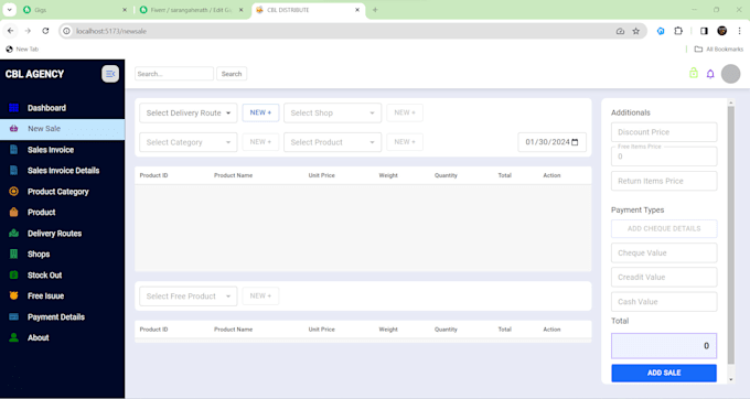 Design advance java spring boot web application microservice by ... Design advance java spring boot web application microservice by ...