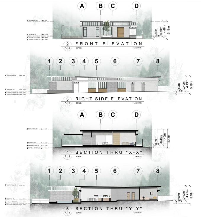 Render your floorplans in photoshop by Leymarjake | Fiverr Render your floorplans in photoshop by Leymarjake | Fiverr