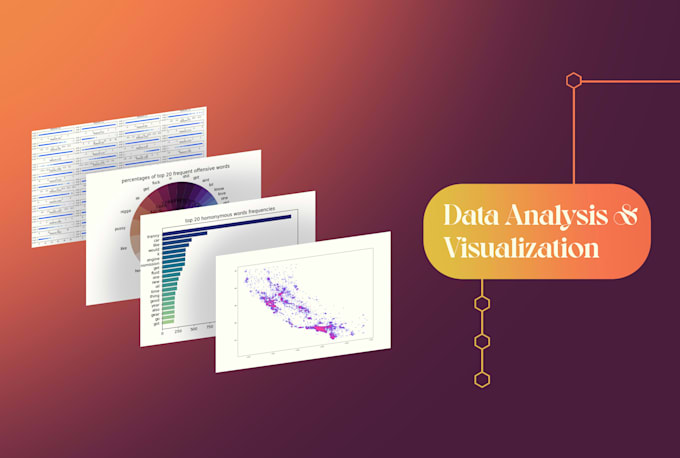 Perform data science and machine learning tasks in python by Michaelcueva | Fiverr