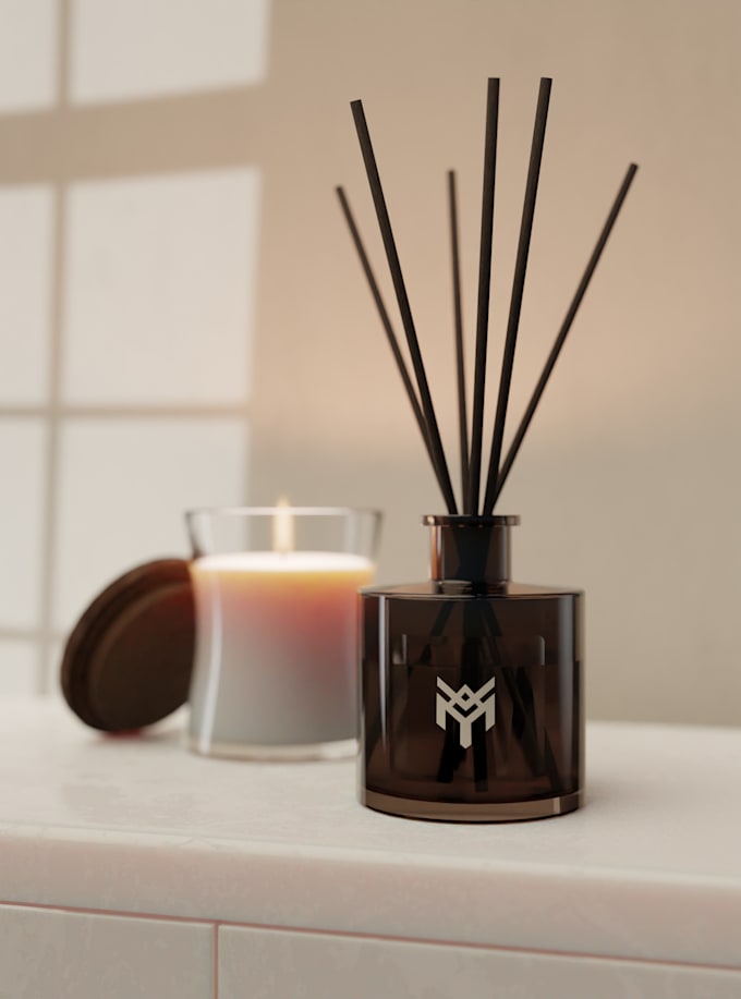 Transform your ideas into visual masterpieces in 3d by Tasin_dash | Fiverr