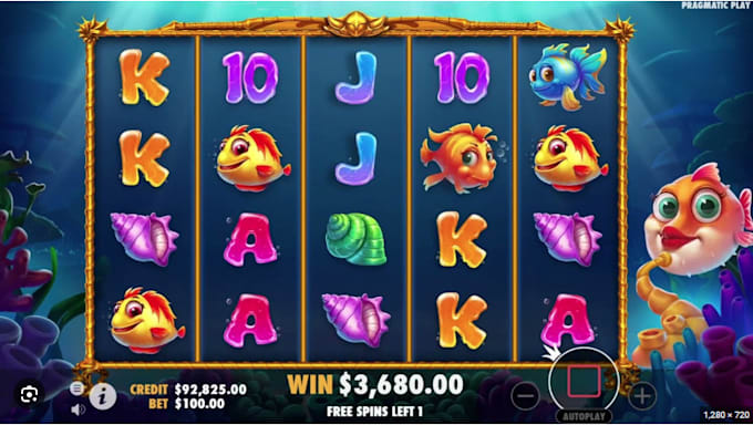 Develop 2d game such as slot for you using unity and godot by ...