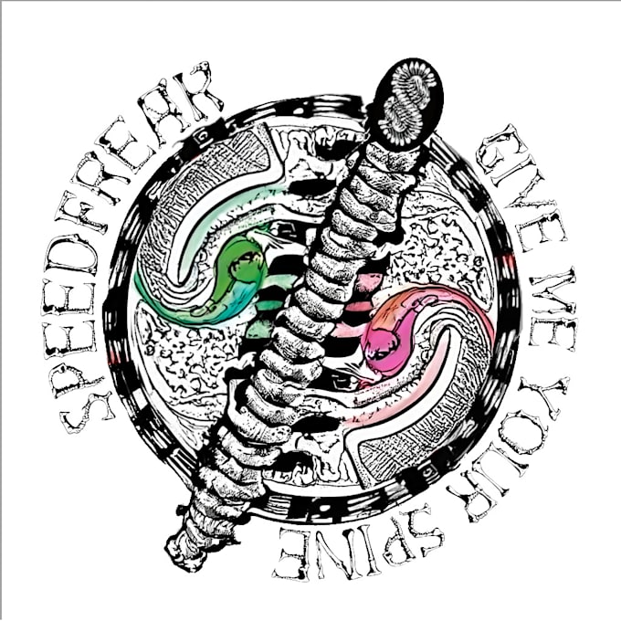 Make ai band logo, album cover and anything you need by Aleksandarvi ...