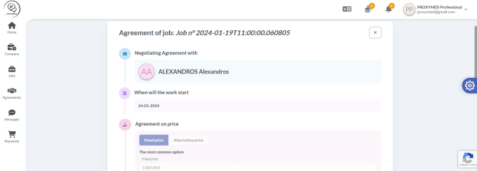 Develop high performing angular front end web app by Souhailaitsaid ...