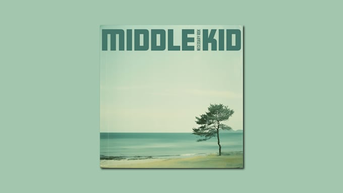 Design a custom digital album cover for your record by Filmgeek16 | Fiverr