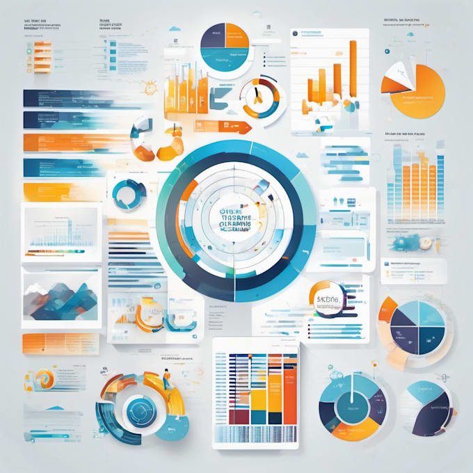Clean and visualizing data by Roshansah_ | Fiverr