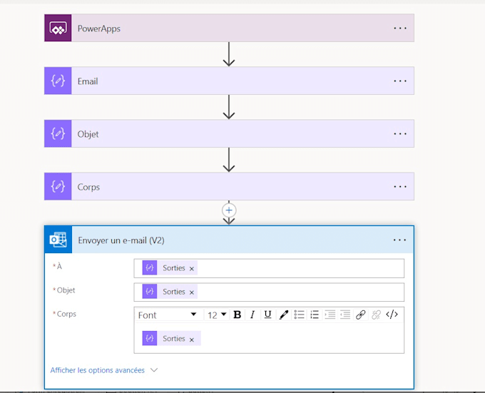 Transform your operations with power automate for seamless workflow by ...