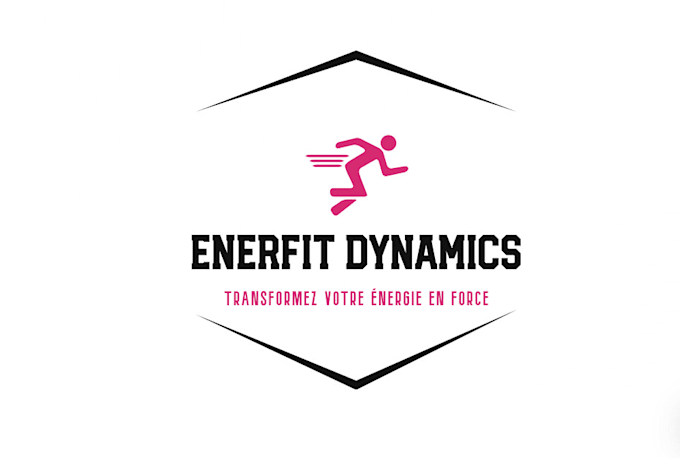 Création de logo sur mesure by Romainarnould | Fiverr