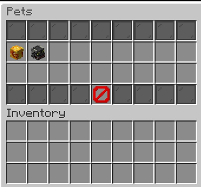 Create a custom minecraft spigot plugin for your server by Dekaeyman ...