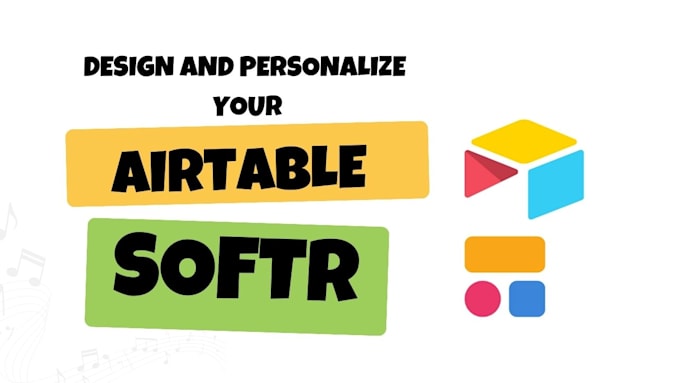 Setup Airtable Airtable Database Softr Webapp Design Softr Airtable Automation By Parkins Ryan