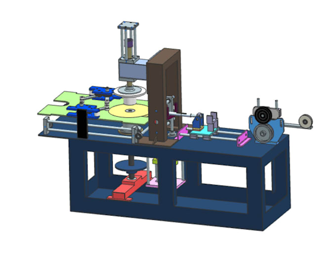 Do 3d Modelling And 2d Drafting Using Nx Solidworks And Catia By
