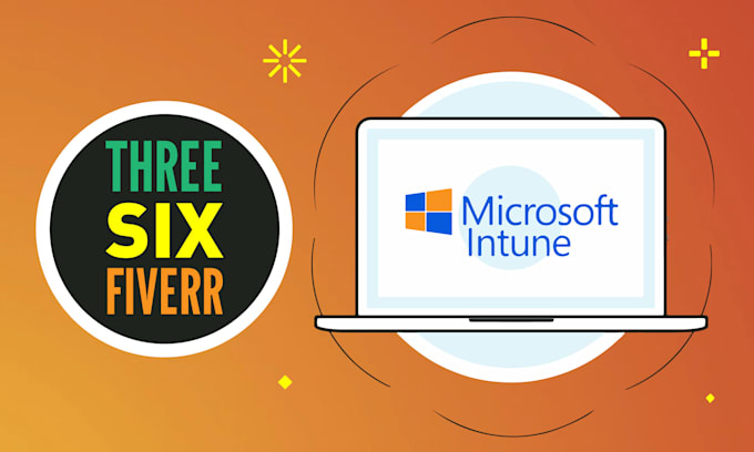 Configure intune for ios device management by Threesixfiverr | Fiverr
