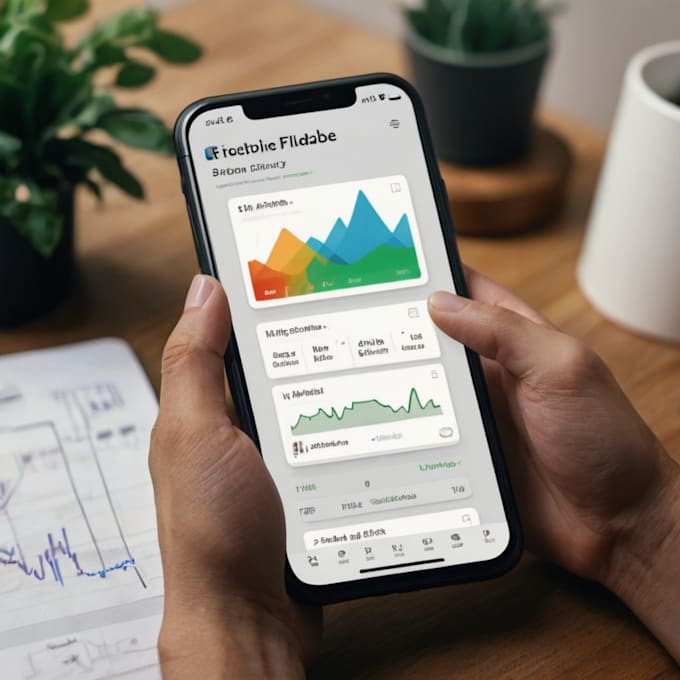 Transform your apps with flutterflow by Toiyob | Fiverr