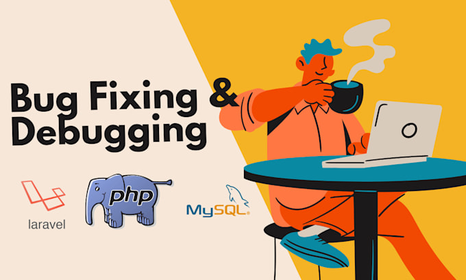 Fix laravel bugs fast and boost your app performance by Protaskmaestro ...