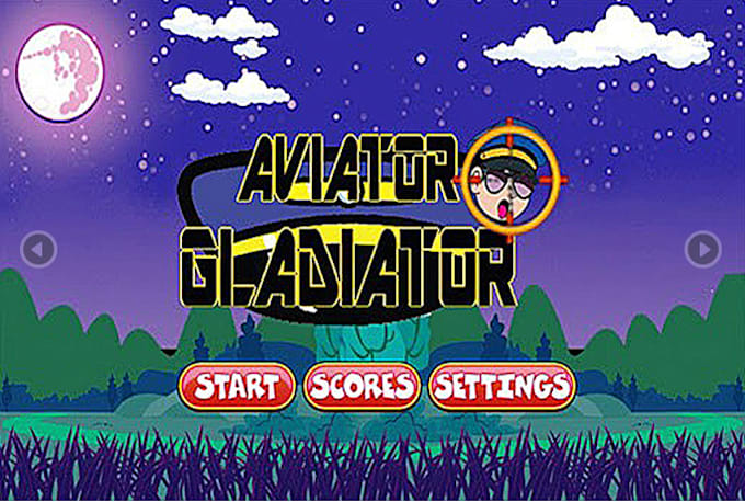 Sale my aviator android source code by Cgartgames | Fiverr