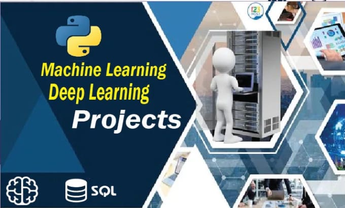 Do Python Machine And Deep Learning Computer Vision Object Detection Project By Nasirabdul