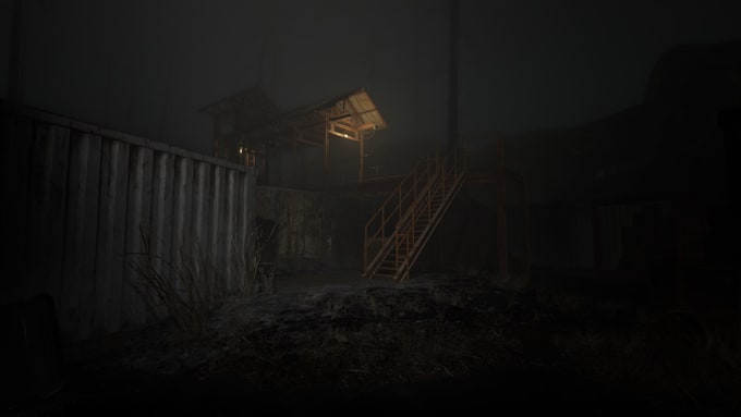 Design game level and enviroment for you in unreal engine by Lissander76 | Fiverr