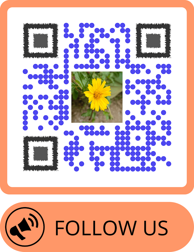Create business qr codes with logo and also a website by Krishgrapro ...