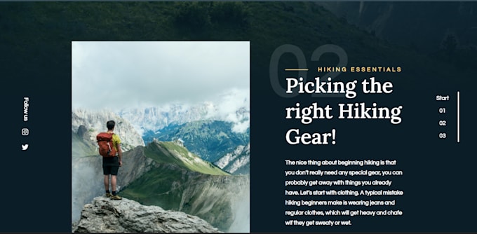 Convert your designs to working code by Atulvinod1911 | Fiverr