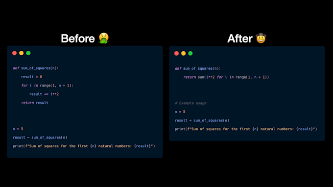 Python And Cpp Projects By Adroitadel Fiverr
