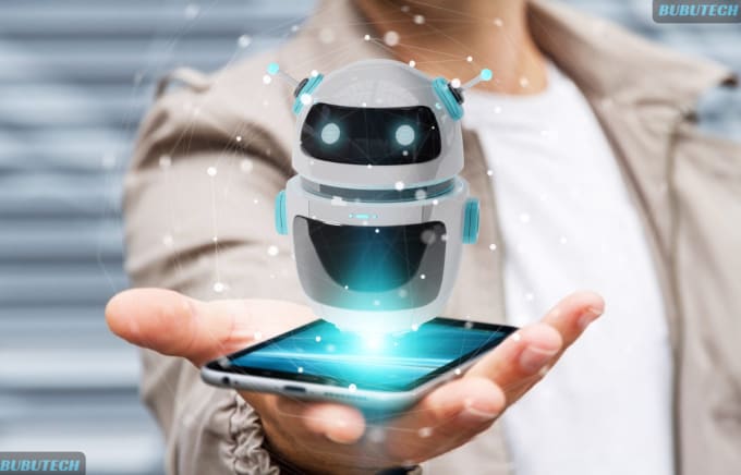 Develop bubble app, bubble io app, chatgpt bubble io, botpress, ai ... Develop bubble app, bubble io app, chatgpt bubble io, botpress, ai ...