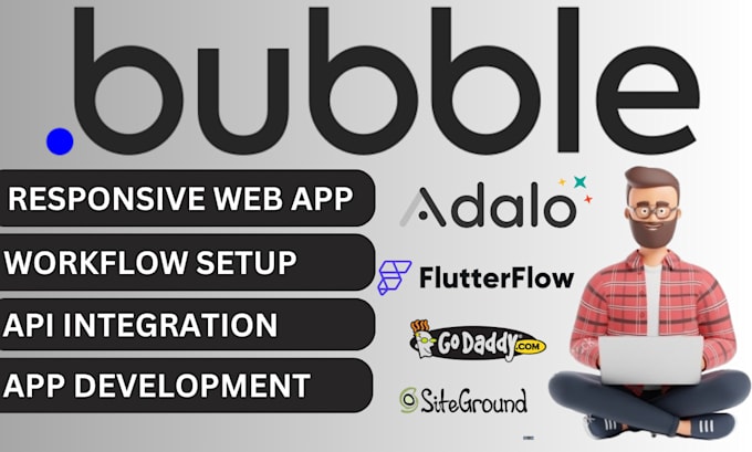 Build bubble io webapp bubble mvp saas and mobile app by Tobyconcept ... Build bubble io webapp bubble mvp saas and mobile app by Tobyconcept ...