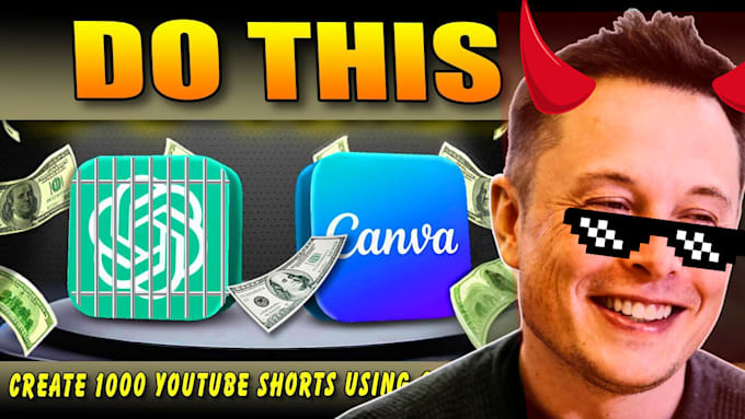 Create custom youtube thumbnail for streamers by Mrqasim1514 | Fiverr