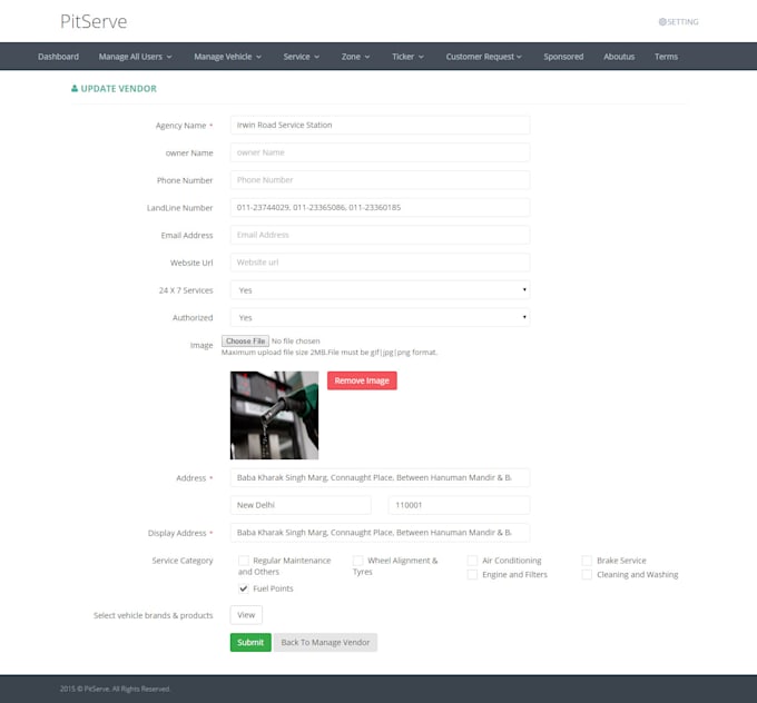 Do api using laravel, lumen, codeigniter, by Webmonks | Fiverr Do api using laravel, lumen, codeigniter, by Webmonks | Fiverr