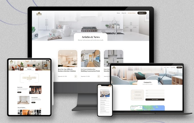 Be Frontend Web Developer And Designer Using Html Css Bootstrap Reactjs Vuejs
