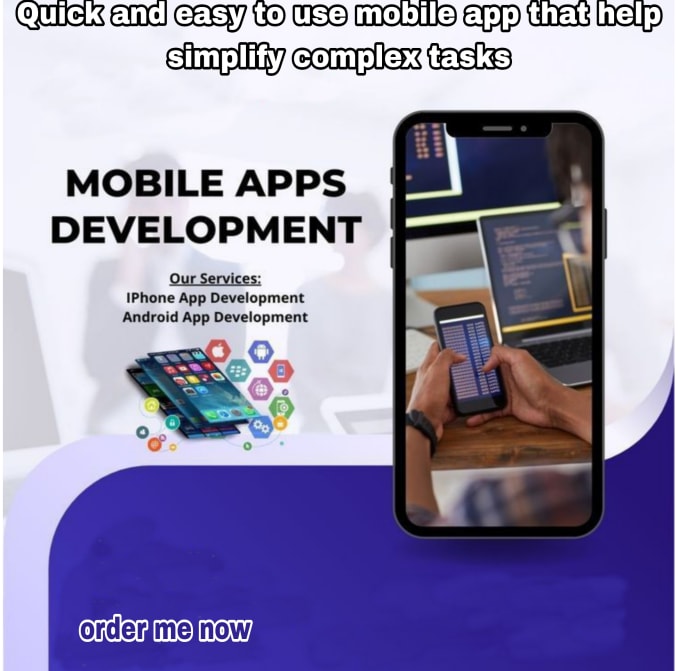 Do Flutter Flow Mobile App Developer Or Flutter App Creation For Ios Andriod By Codedreamer11