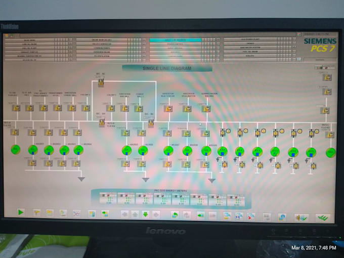 Do process automation plc programming and hmi scada design by Naseemali680 | Fiverr