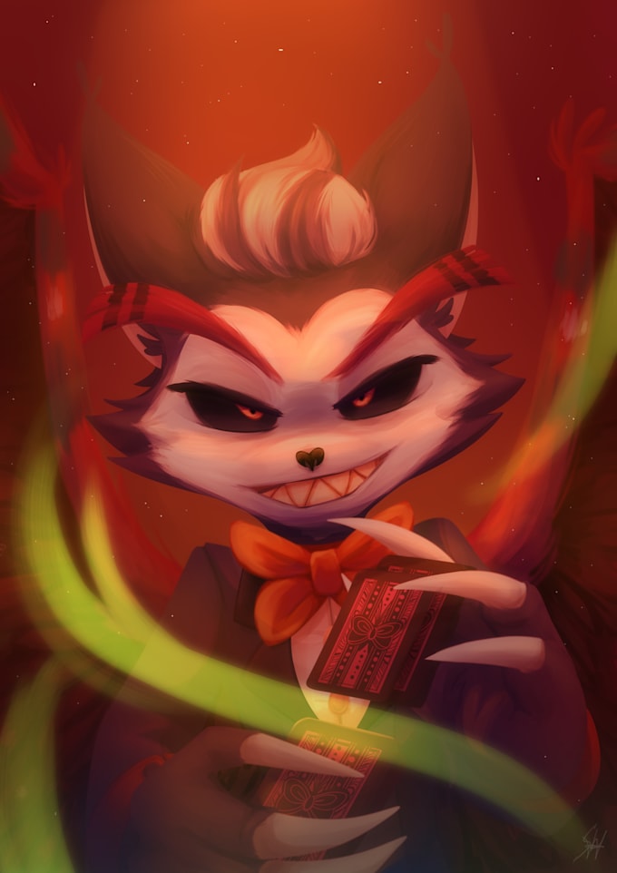 Make a good drawing of your ocs and any idea you have in mind by ...