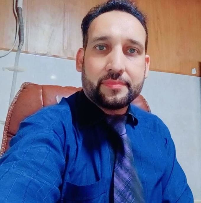 Provide professional resume, cv and cover letter by Amjadmarketer | Fiverr