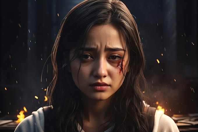 Stunning and nice ai generated images with leonardo ai by Phlutto | Fiverr