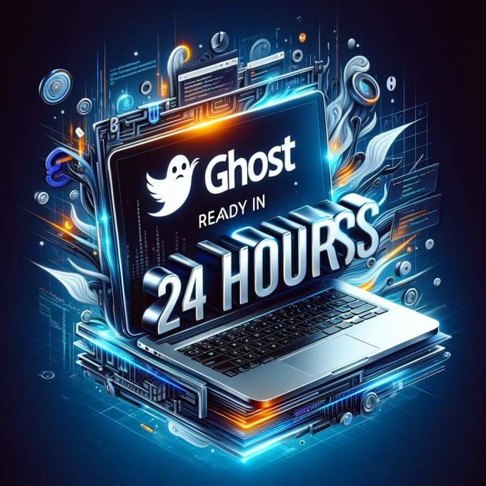 Install and setup a self hosted ghost cms blog by Kingofseo87 | Fiverr Install and setup a self hosted ghost cms blog by Kingofseo87 | Fiverr
