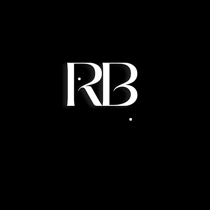 Making a fast, simple and cheap logo by Renas5928 | Fiverr