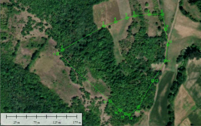 Creating kml and kmz doc in google earth by Devla_vanilla | Fiverr