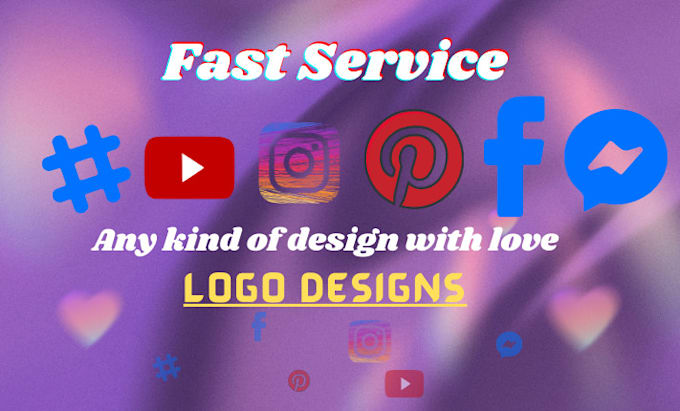 Design canva templates for your social media posts,logo,flyer within 1 ...
