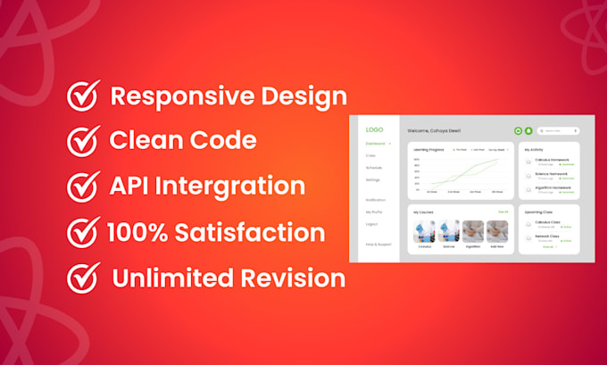 Develop React Gatsby Web App With Graphql Sanity And Headless Cms By Kavindukalhara1 Fiverr 2987