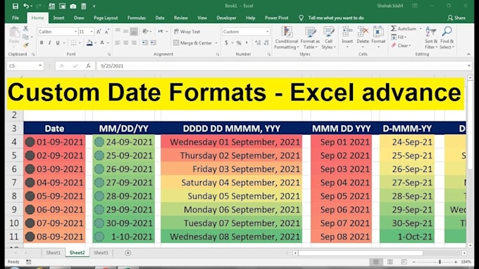 Do data formatting, data entry, data cleaning, with ms excel by Sanatank8 | Fiverr