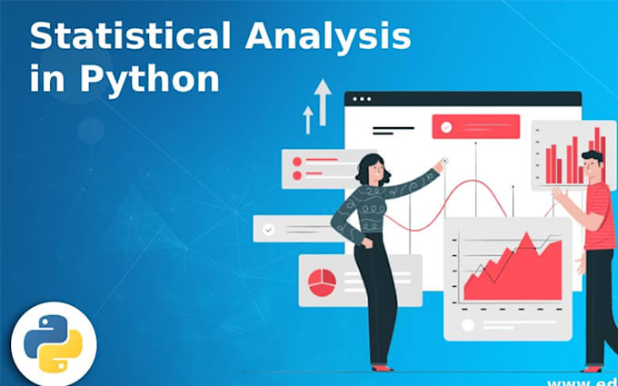 Do Data Analysis Project With Python Power Bi Tableau And Excel By