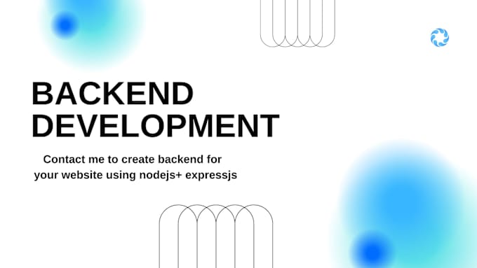 Do Backend With Nodejs Expressjs Rest Apis Postgres Sql Databases By Abdulrehmann229 Fiverr
