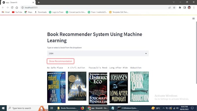 Do data science, machine learning, deep learning and computer vision in ...