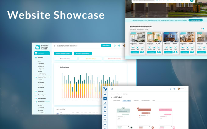 Do ui ux design dashboards, mobile apps by Flowmexdigital | Fiverr Do ui ux design dashboards, mobile apps by Flowmexdigital | Fiverr