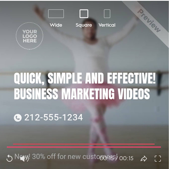 Create funny video ads by Ridinhighcg | Fiverr