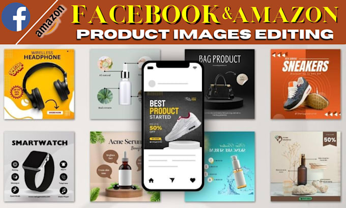 Design ad images, instagram design, google ads design, facebook ad ...
