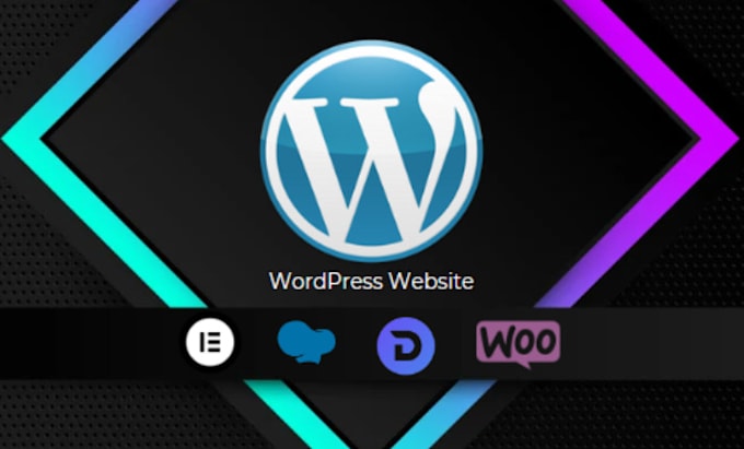 Design, redesign, clone, revamp and develop wordpress website by M ...