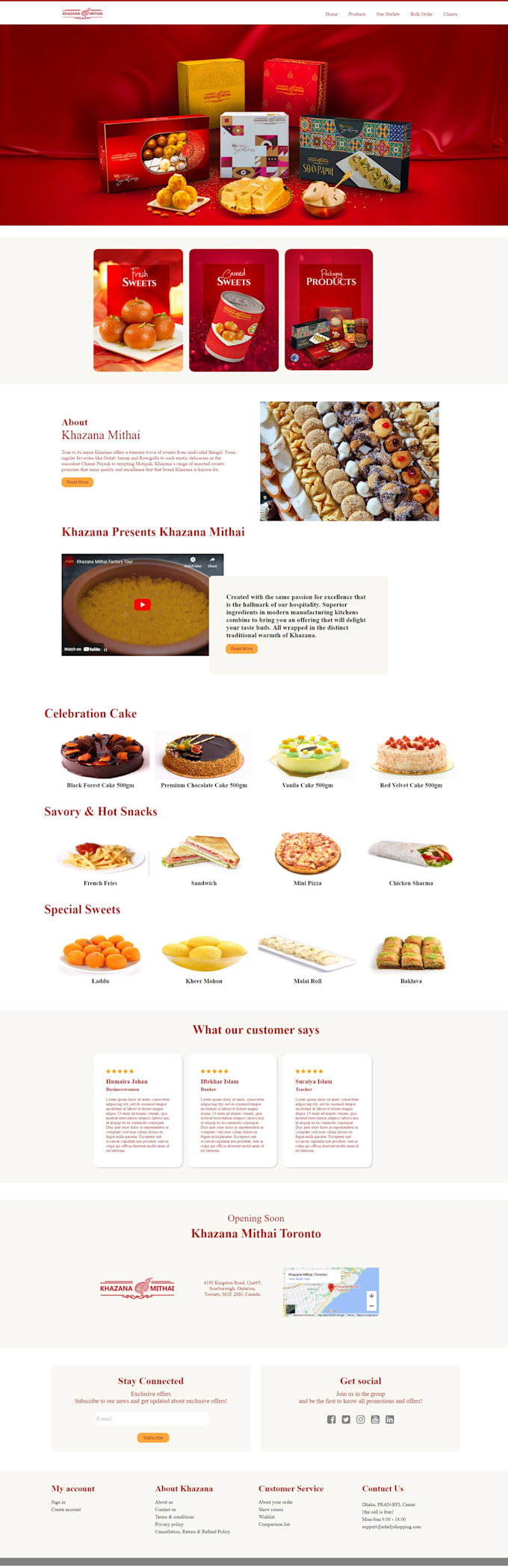 Create html css responsive landing page website by Sharia_11 | Fiverr Create html css responsive landing page website by Sharia_11 | Fiverr