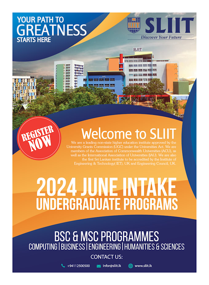 Do cool flyer designing by Madushkalbi | Fiverr