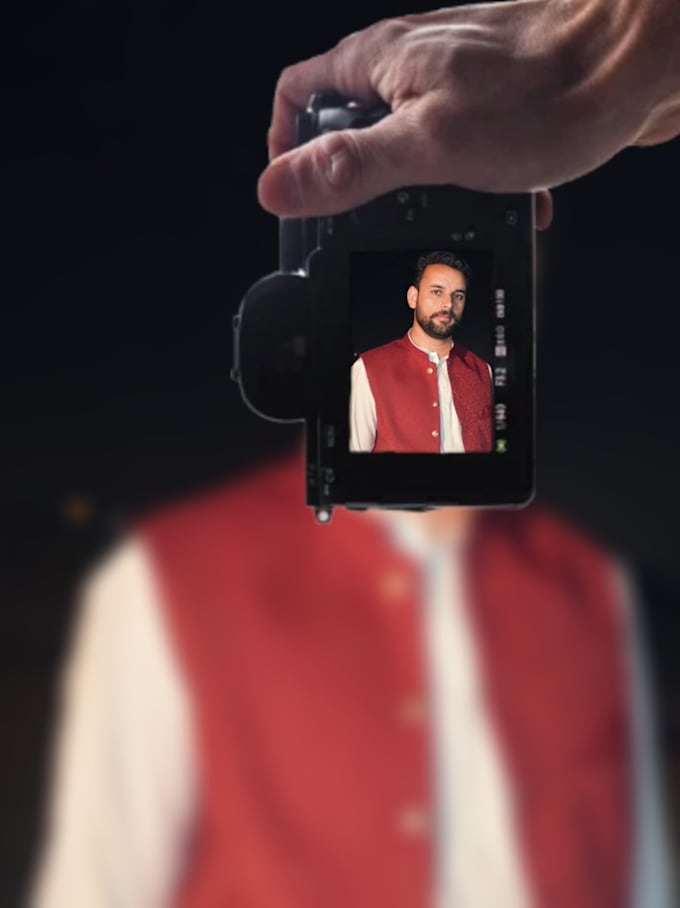 Instagram, whatsapp professional dp by Anusyed056 | Fiverr