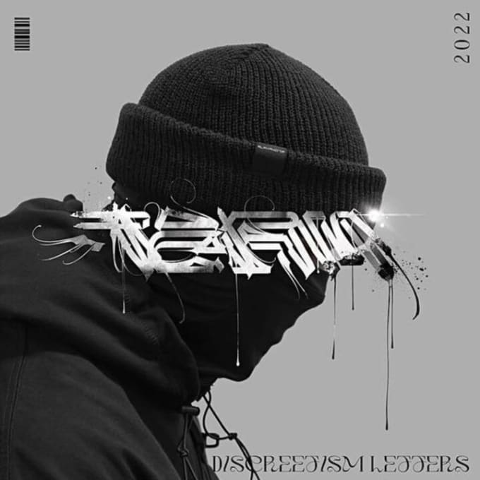 Make An Album Cover Design For Rap And Hiphop Artists By Bilalessatte Fiverr